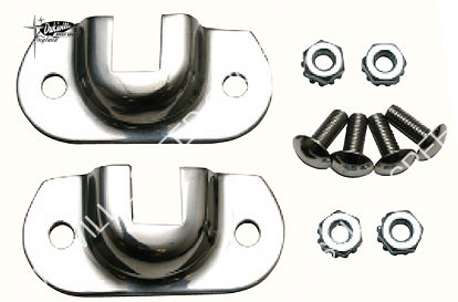 Buy Firewall Brackets (support rods) 28-39 online. Duksville - for your ...