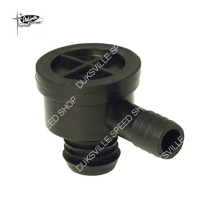 Buy Brake Booster Check Valve online. Duksville - for your vintage Ford ...