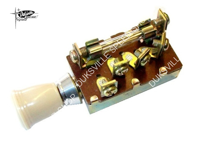 Buy Duksville DELUXE Pull Switches online. Duksville - for your vintage ...