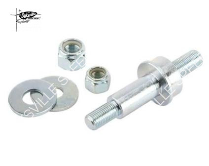 Buy DSS Shock Mount Stud online. Duksville - for your vintage Ford ...