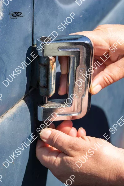 Buy Hinge Pin Puller online. Duksville - for your vintage Ford, Chevy ...