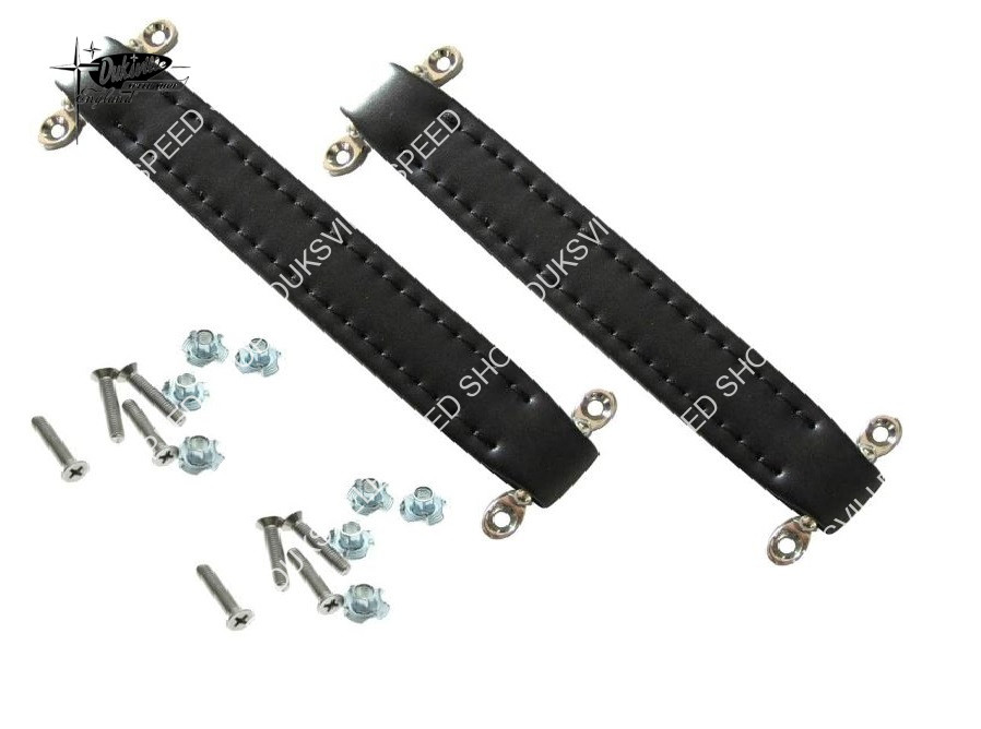 Buy Universal 'Door' Check Strap Kit online. Duksville - for your ...