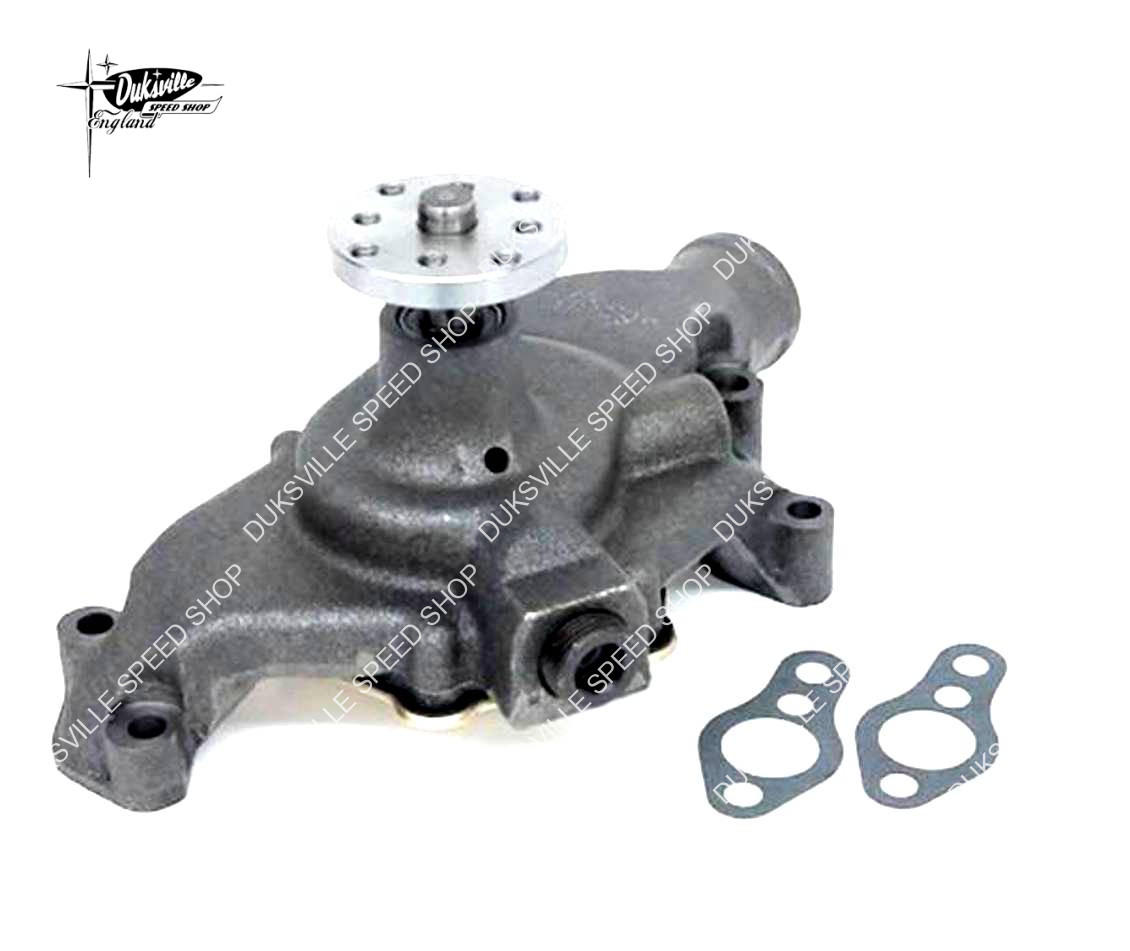 Buy SB Chevy (Short) High Performance Water Pump online. Duksville ...