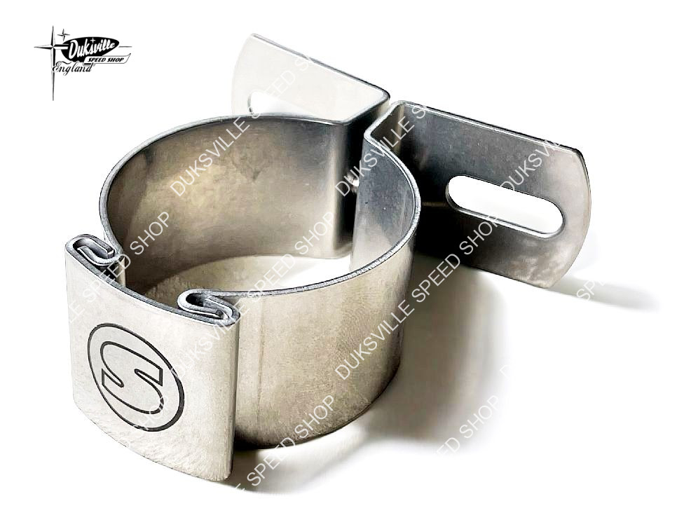 Buy Stromberg Coil Bracket (44 Series) online. Duksville - for your ...